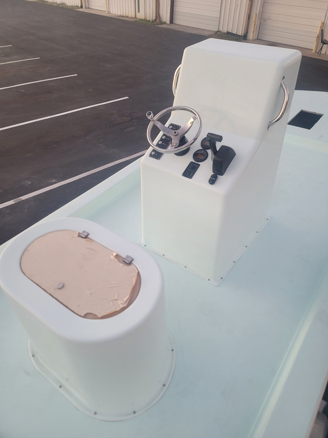 Fiberglass Unlimited