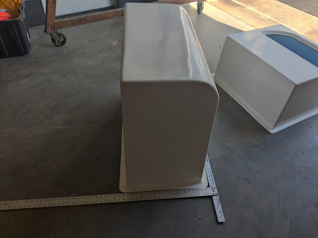 Fiberglass Unlimited